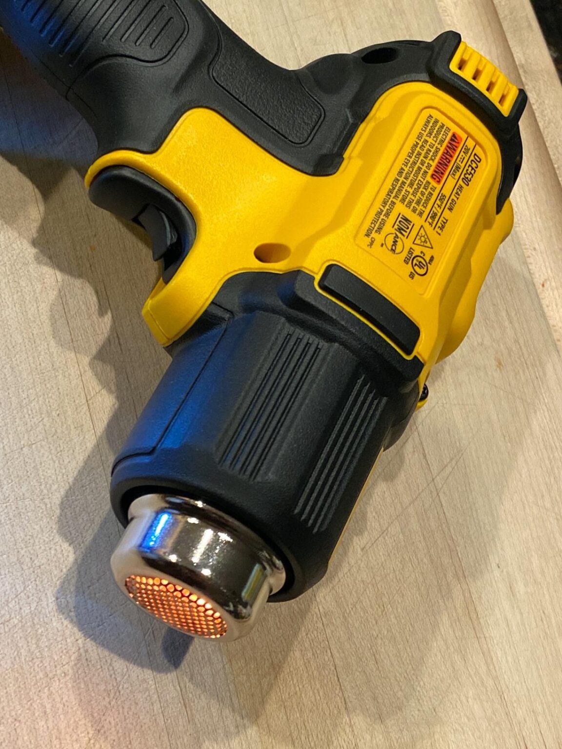 10 Best Heat Guns for DIY Projects (January 2026) Tested
