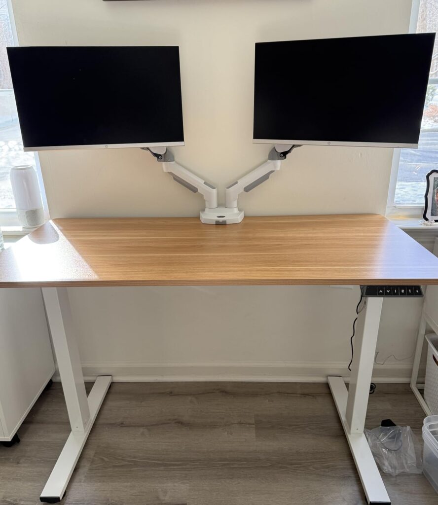 12 Best Standing Desk Deals (January 2026) Top-Rated Desks on Sale