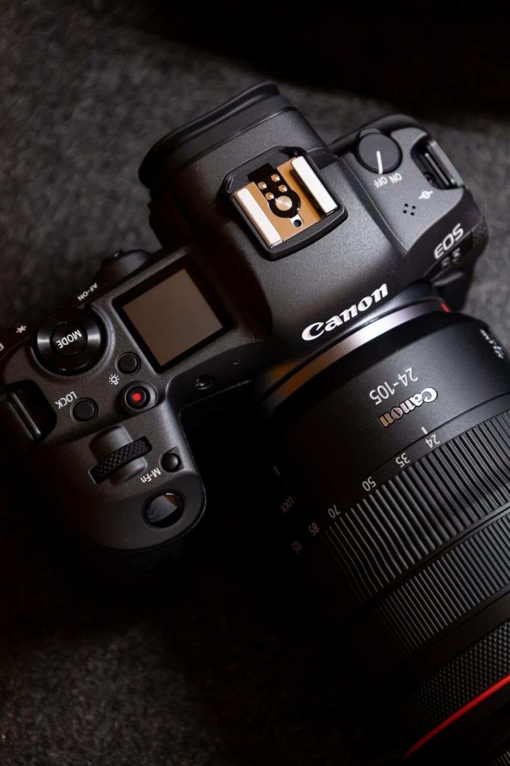 12 Best Mirrorless Cameras with IBIS in January 2026 (Tested)