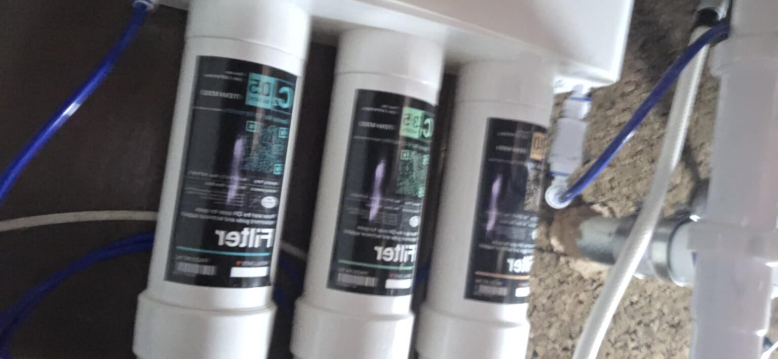 12 Best Water Filtration Systems (January 2026) Tested