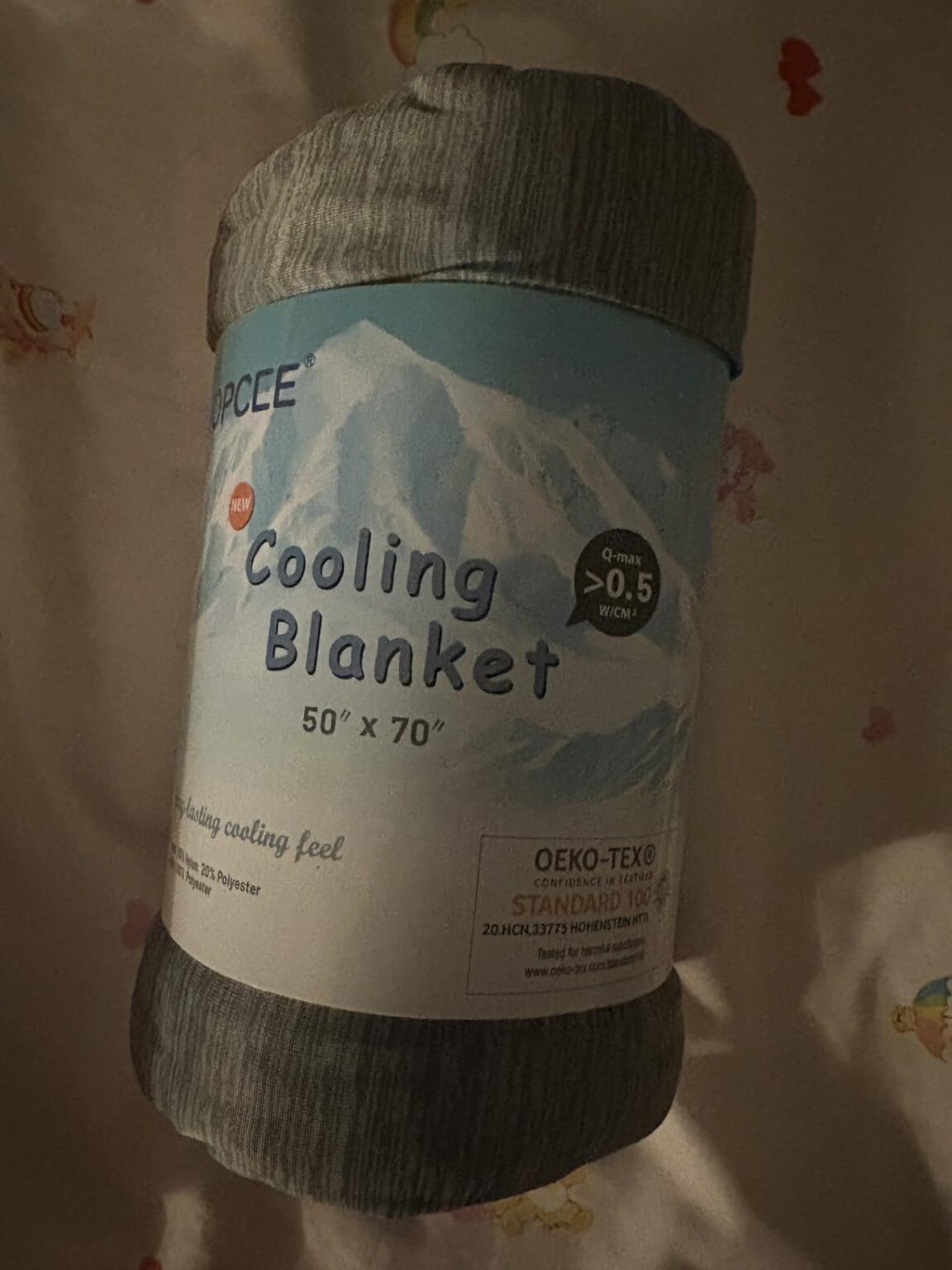 10 Best Cooling Blanket Deals (January 2026) Tested