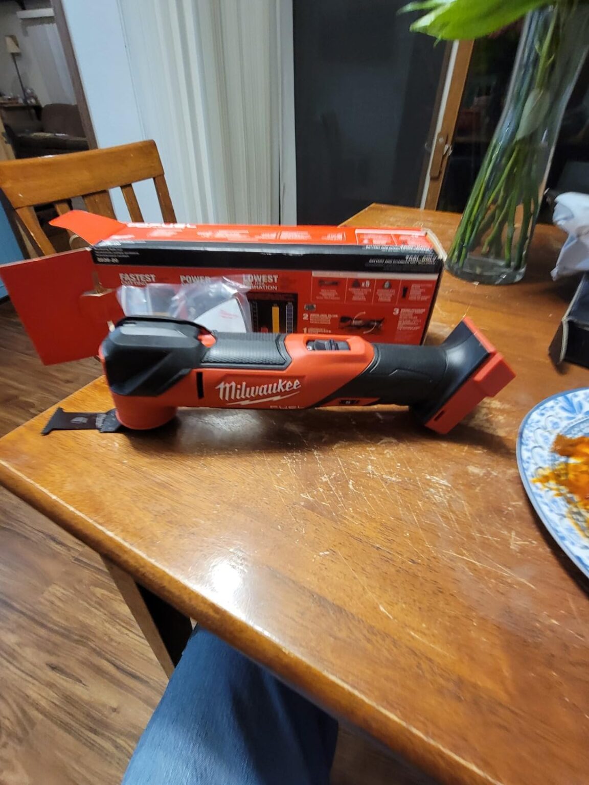 10 Best Oscillating Multi-Tools in February 2026 (Tested)