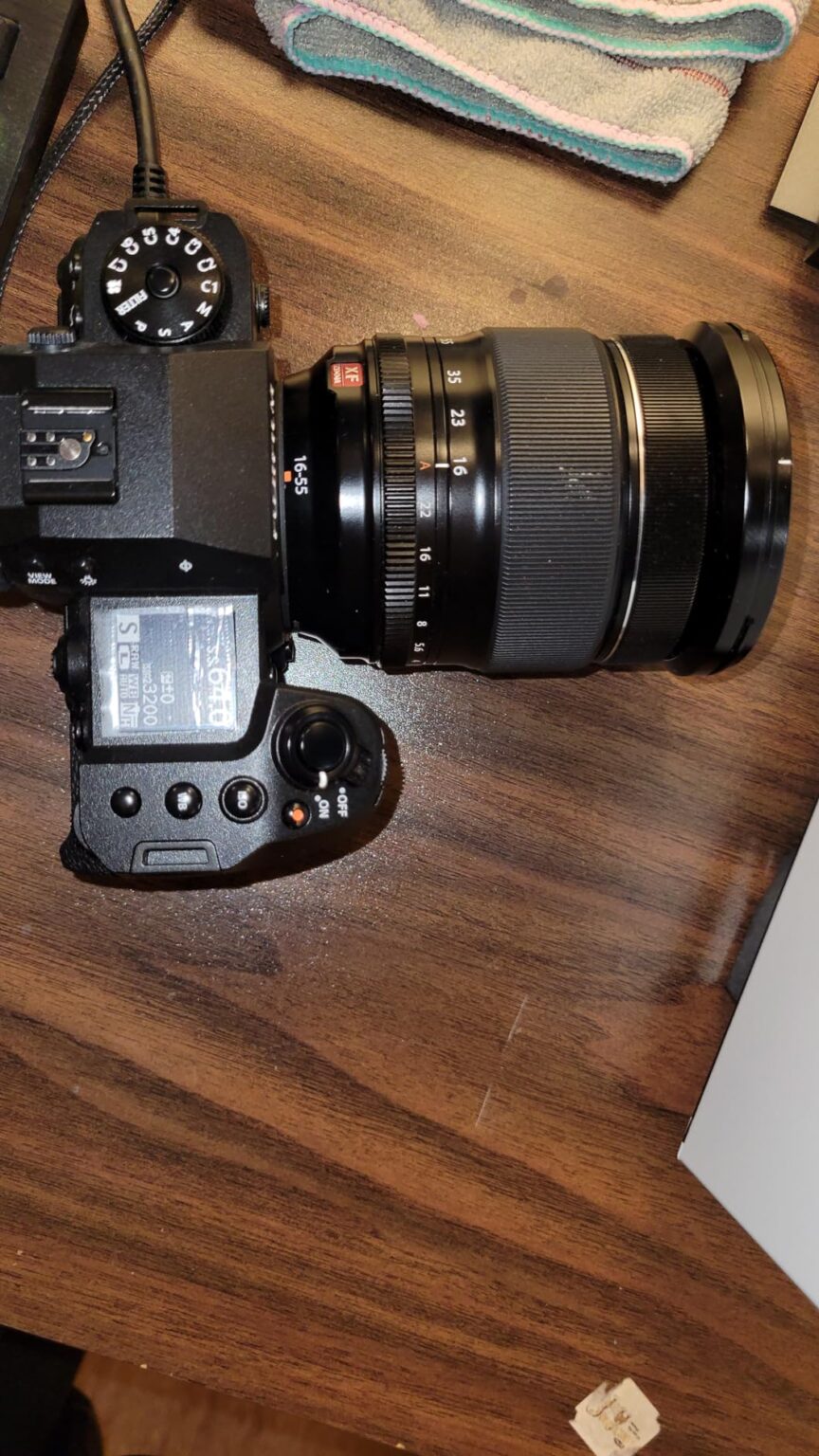 10 Best Fujifilm X Series Cameras in January 2026 (Tested)