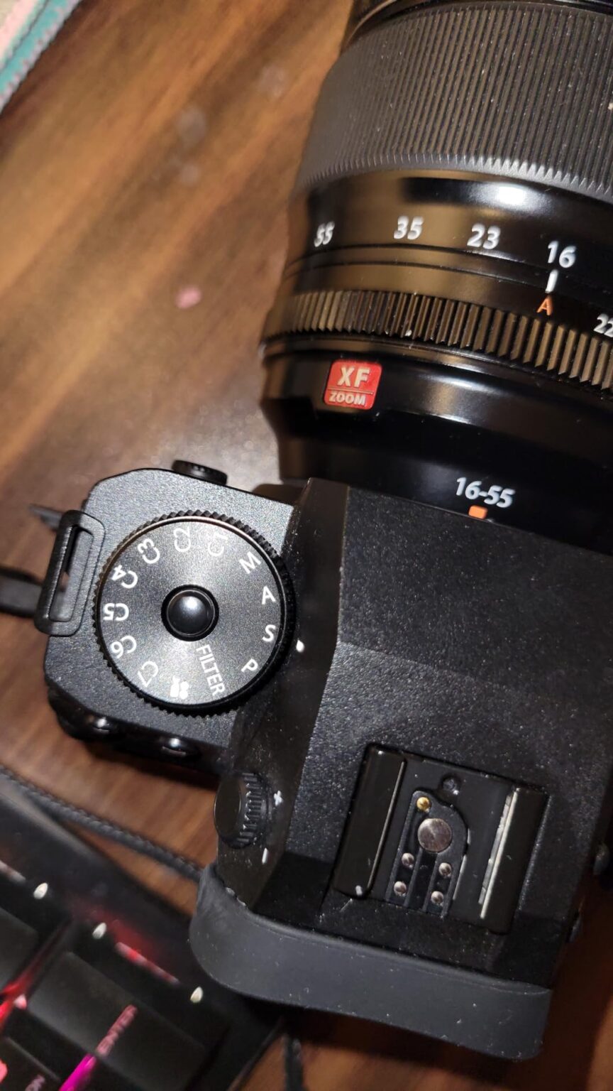 10 Best Fujifilm X Series Cameras in January 2026 (Tested)