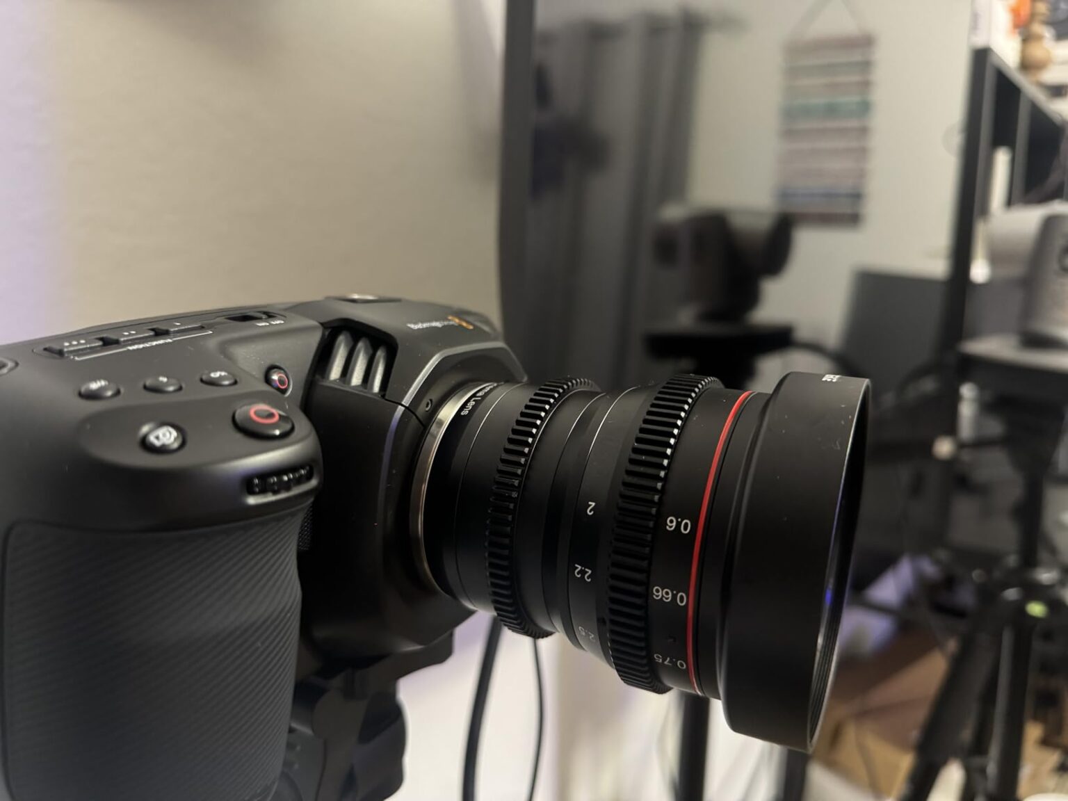 12 Best Cameras for Filmmakers in January 2026 (Tested)