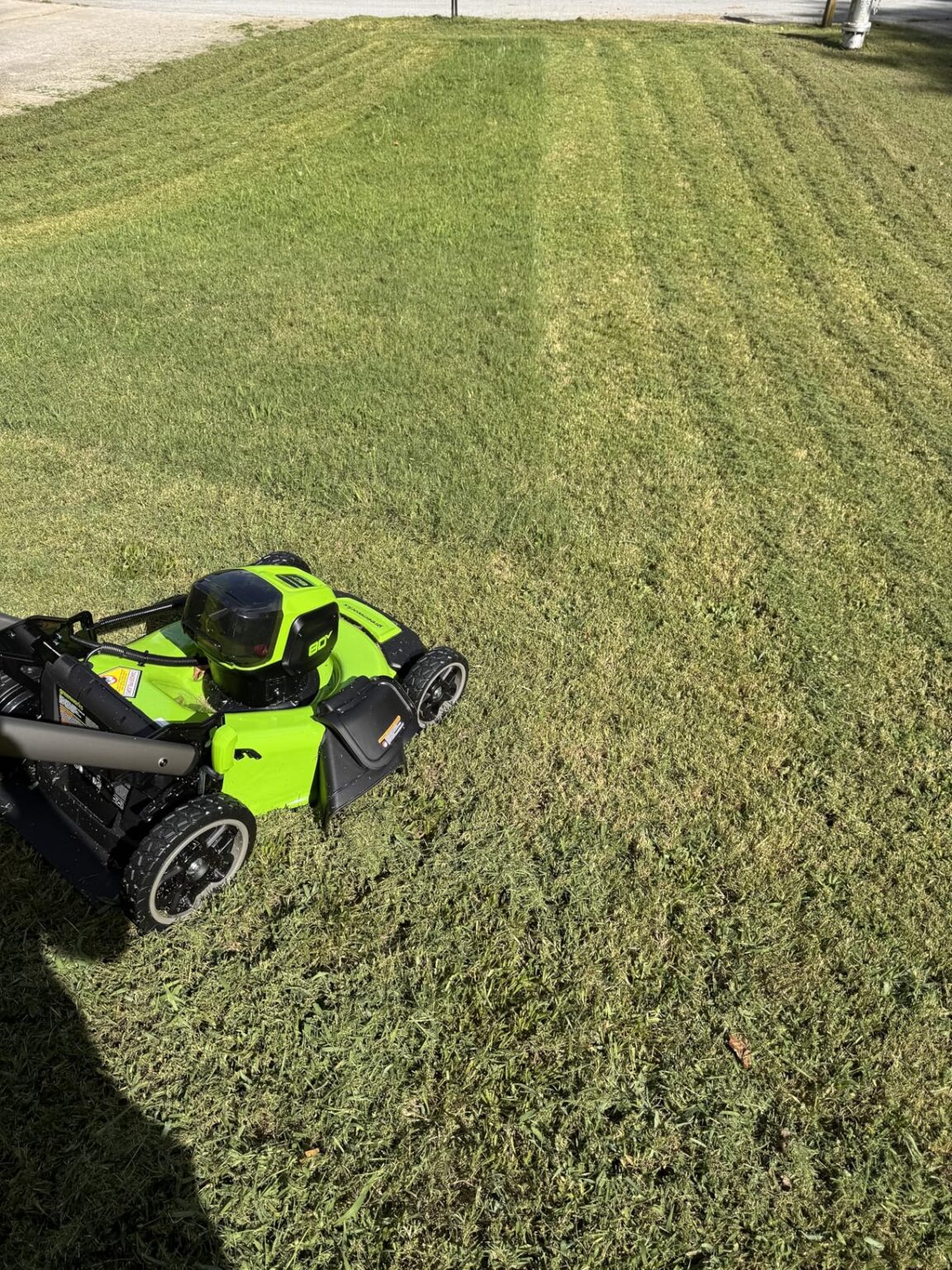 10 Best Cordless Lawn Mowers with Long Battery Life (January 2026) Tested