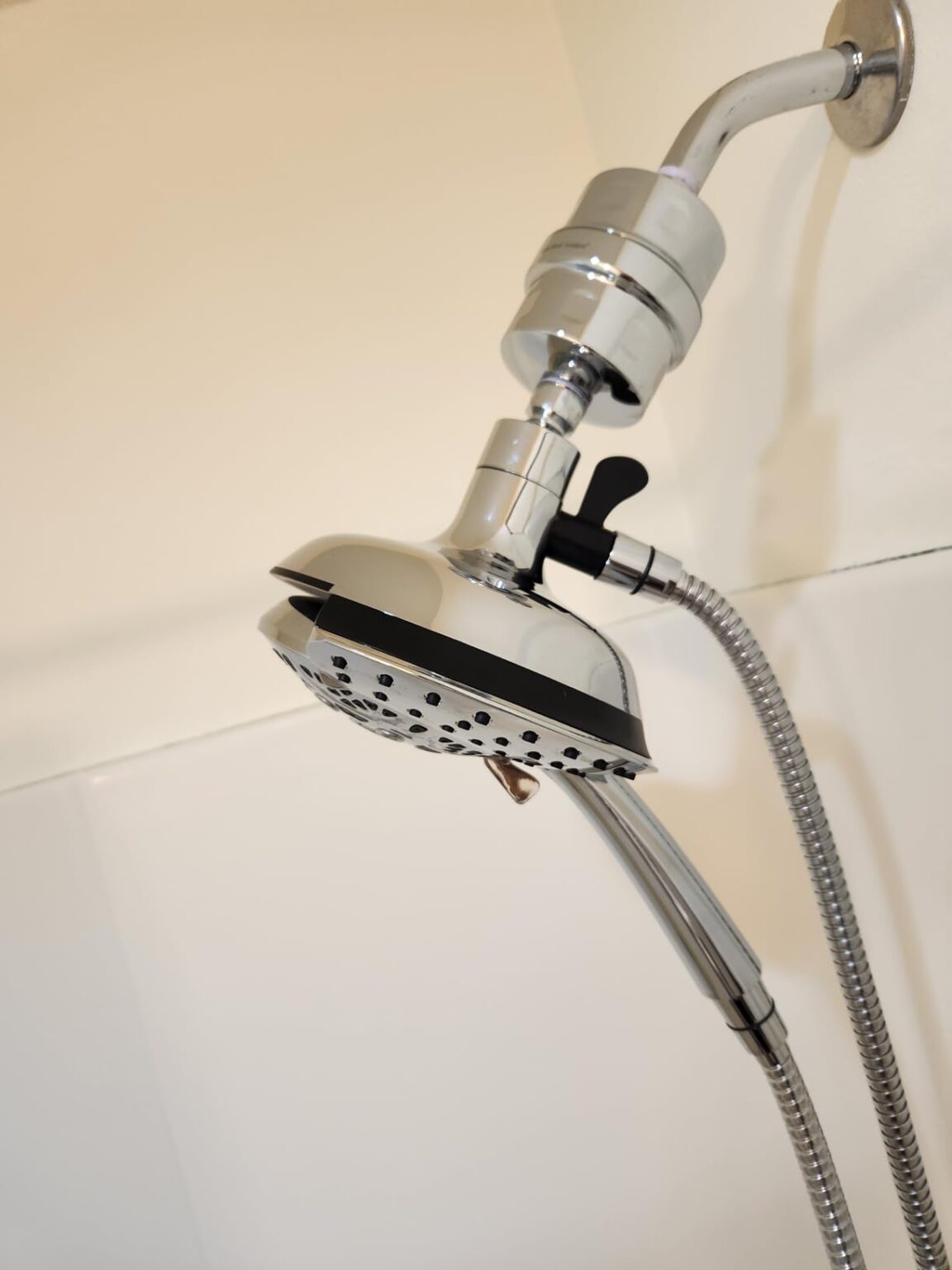 8 Best High Pressure Shower Filters (January 2026) Tested