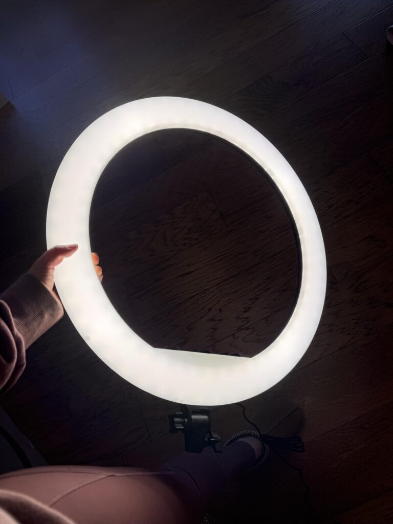 10 Best Ring Lights in January 2026 (Expert Reviews for Streaming ...