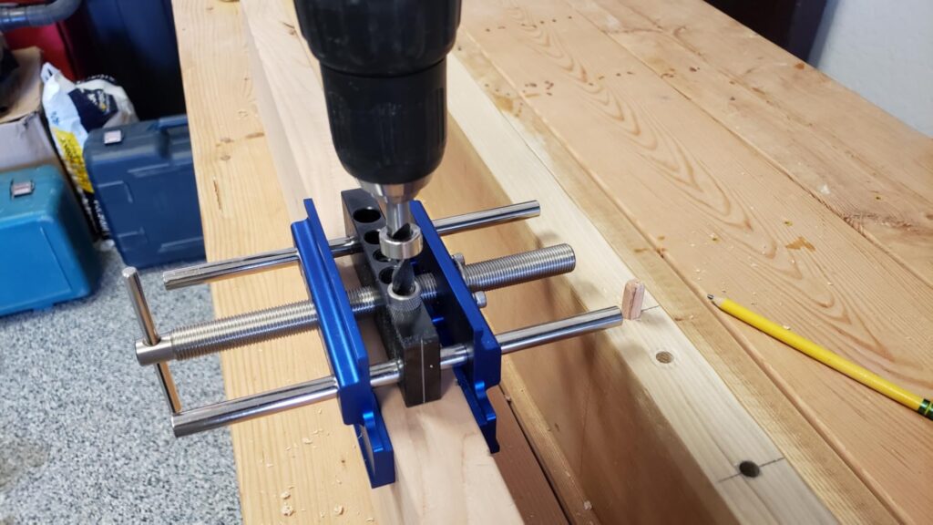 12 Best Doweling Jigs for Alignment (January 2026) Tested