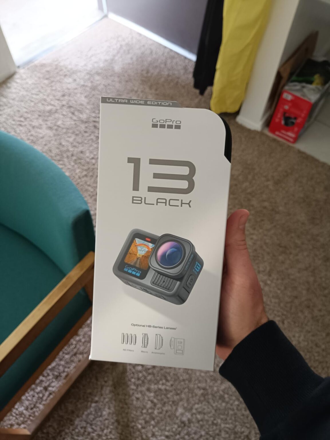 10 Best Action Cameras for Adventure Sports (April 2026) Expert Reviews