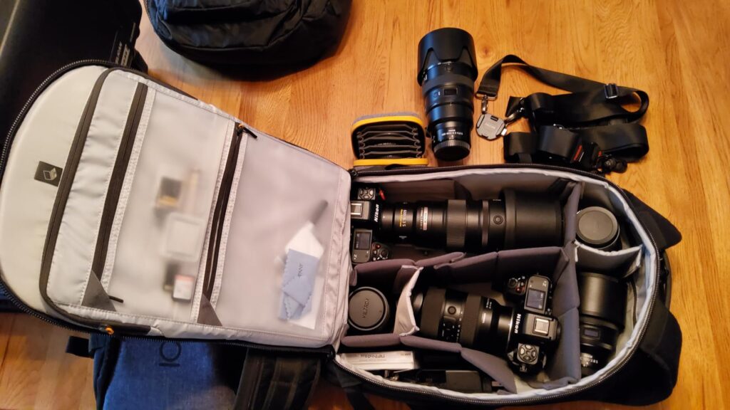 10 Best Camera Backpacks in January 2026 (Tested for Every Budget)