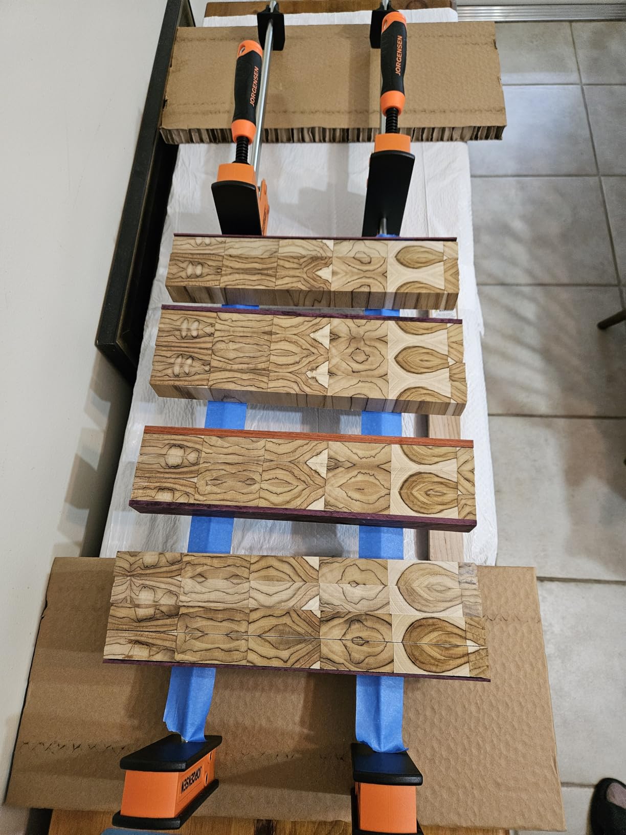 10 Best Bar Clamps for Glue-Ups (January 2026) Complete Guide