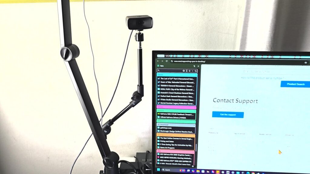 10 Best Cameras for Live Streaming in January 2026 (Tested)