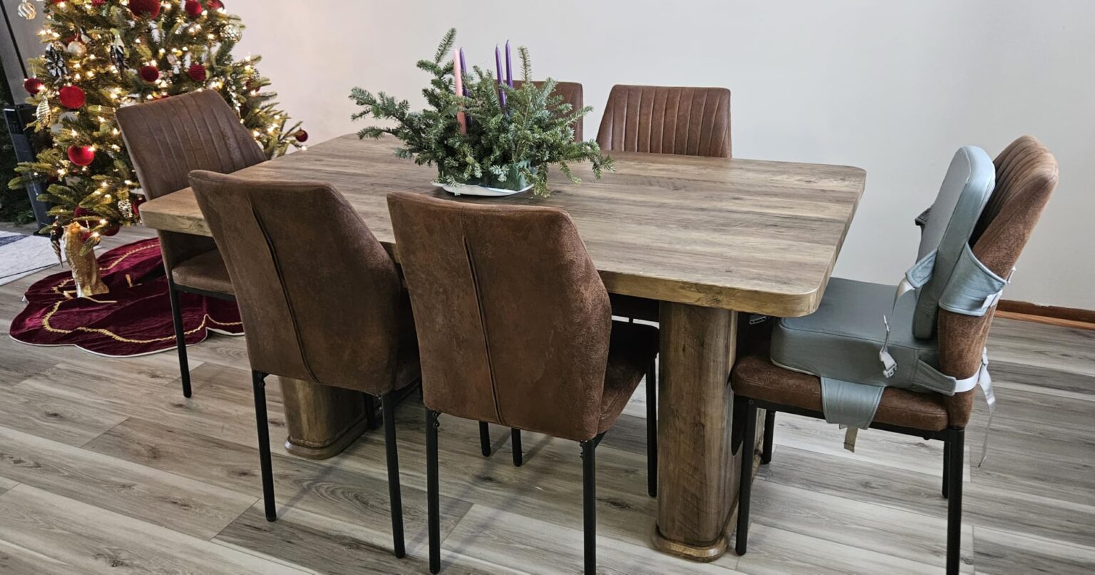 12 Best Dining Set Deals (January 2026) Tested & Compared