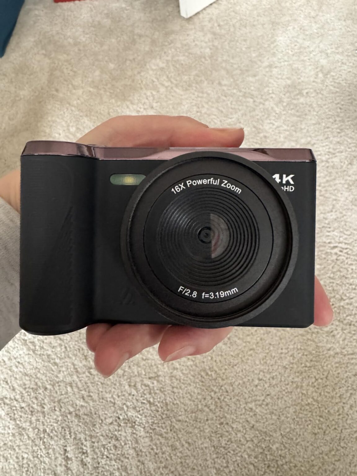 10 Best Compact Cameras Under $500 in January 2026 (Tested)