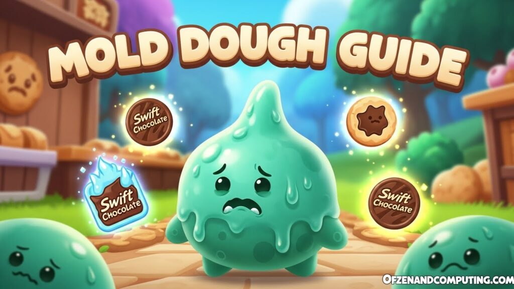 Best Mold Dough Builds: Toppings & Cookie (March 2026) Expert Guide