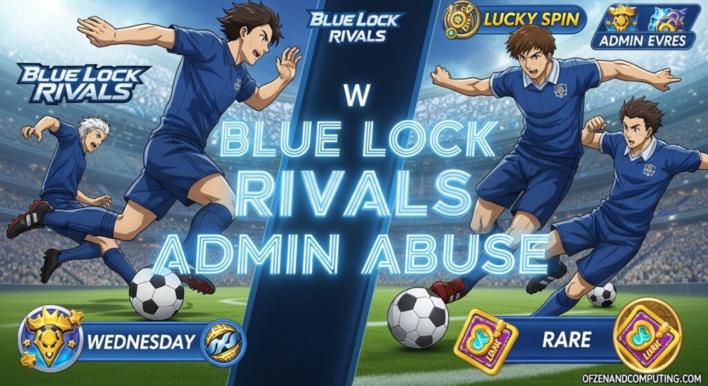 When is the Next Adopt Me Admin Abuse (March 2026) Complete Event Schedule