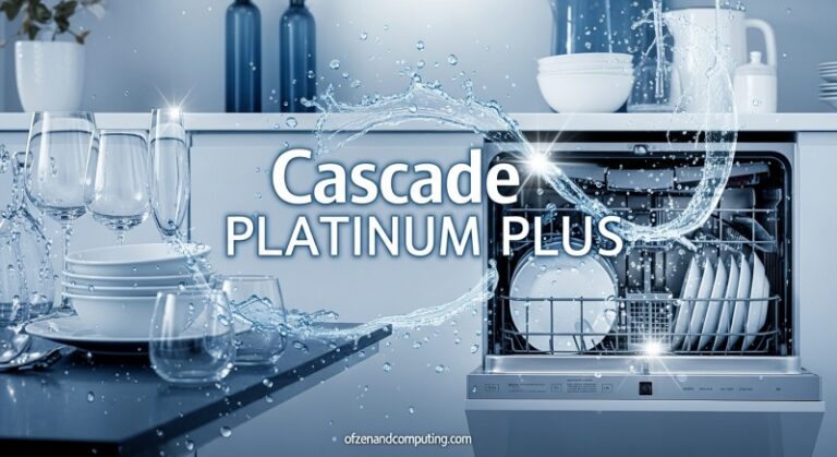 Cascade Platinum Plus Review: Worth It? My Honest Results