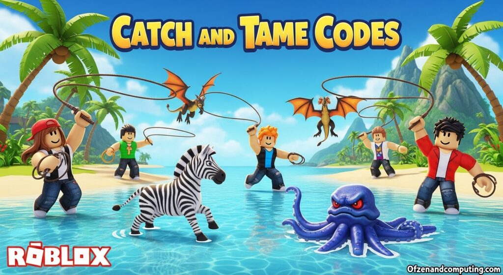 Roblox Monkey Tycoon Codes (February 2026) 55+ NEW Active Codes