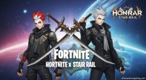 Fortnite x Honkai Star Rail Crossover (June 2026) Complete Guide