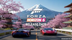 Forza Horizon 6 Release Date Guide (January 2026) Premium Edition ...