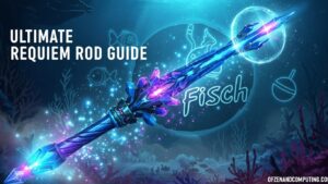 How to Get Requiem Rod in Fisch (June 2026) Complete Guide