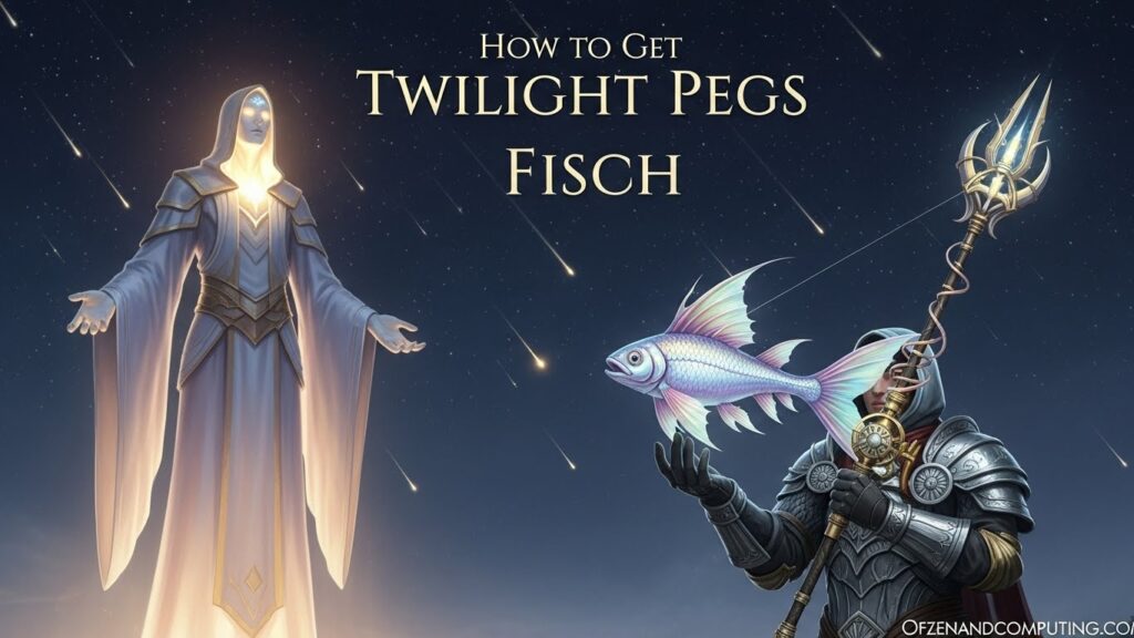 How to Get Gleebous Mutation in Fisch (January 2026) Quick Guide