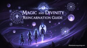 Magic and Divinity Reincarnation Guide (March 2026) How to Reincarnate ...