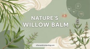 Nature's Willow Balm Review: Does It Really Work?