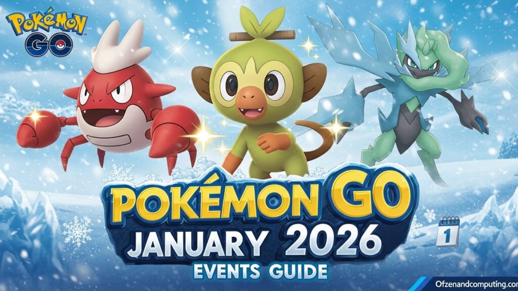 Ultimate Pokemon Z-A Mega Evolution Guide 2026: 27 New Forms