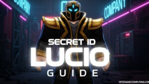 How to Get Secret ID Lucio in Limbus Roblox (March 2026) Expert Guide ...