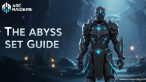 The Abyss Set in Arc Raiders (January 2026) How To Get, Price, and Is ...