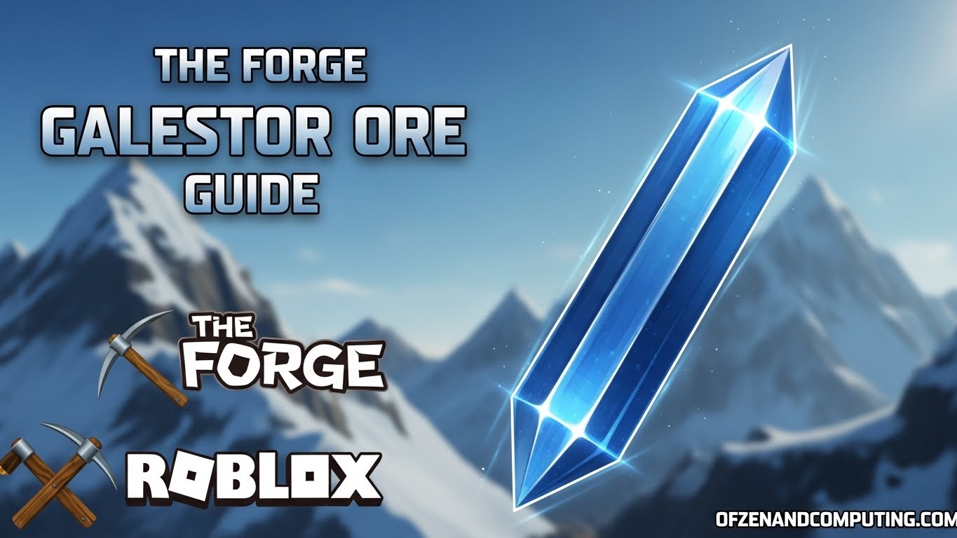 How to Find the Hidden Angel Room in The Forge (January 2026) Maze Guide