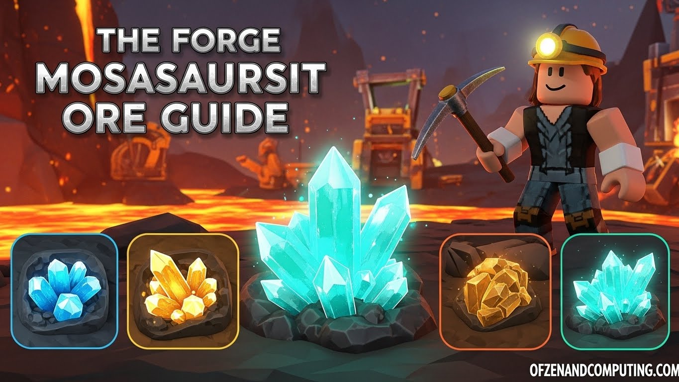 The Forge Angelic Quests Guide (January 2026) Heavenly Pickaxe Walkthrough