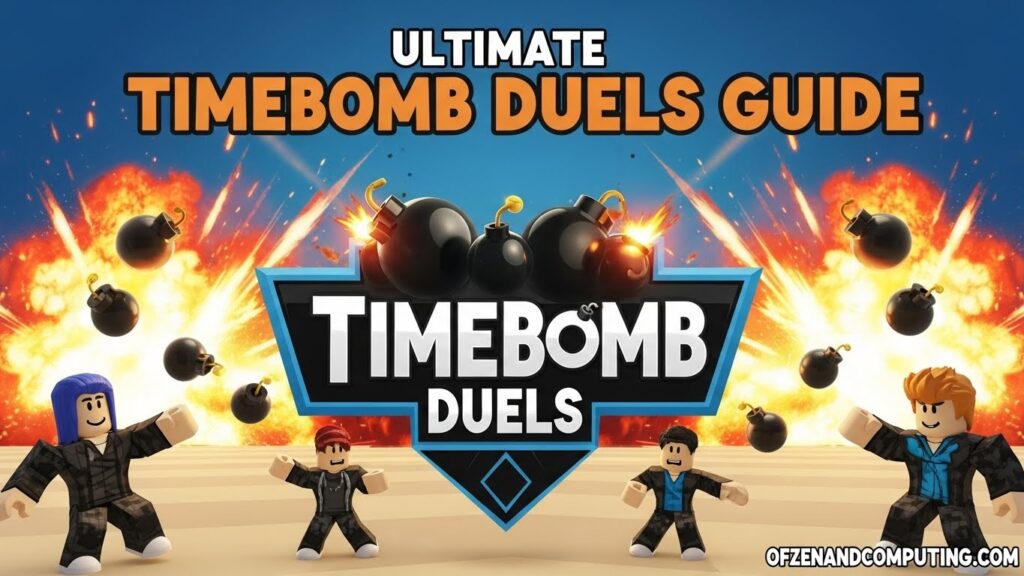 10 Pro Tips to Win Timebomb Duels (March 2026) Expert Guide
