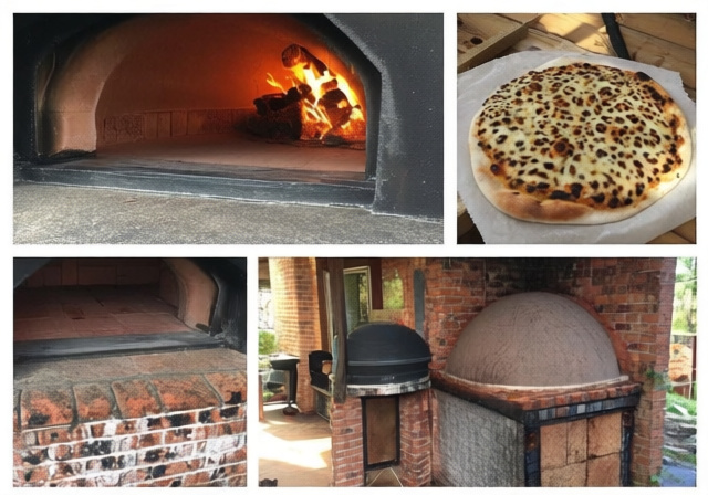 10 Best Outdoor Pizza Oven Kits (January 2026) Tested