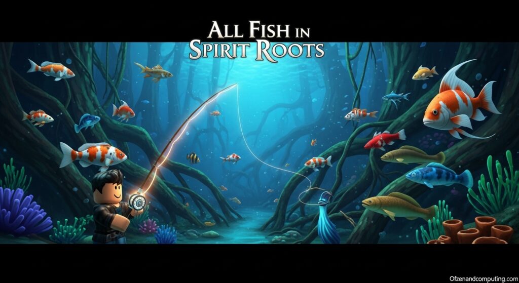 How To Get Spirit Roots 100% Bestiary In Abyss (March 2026) Full Guide