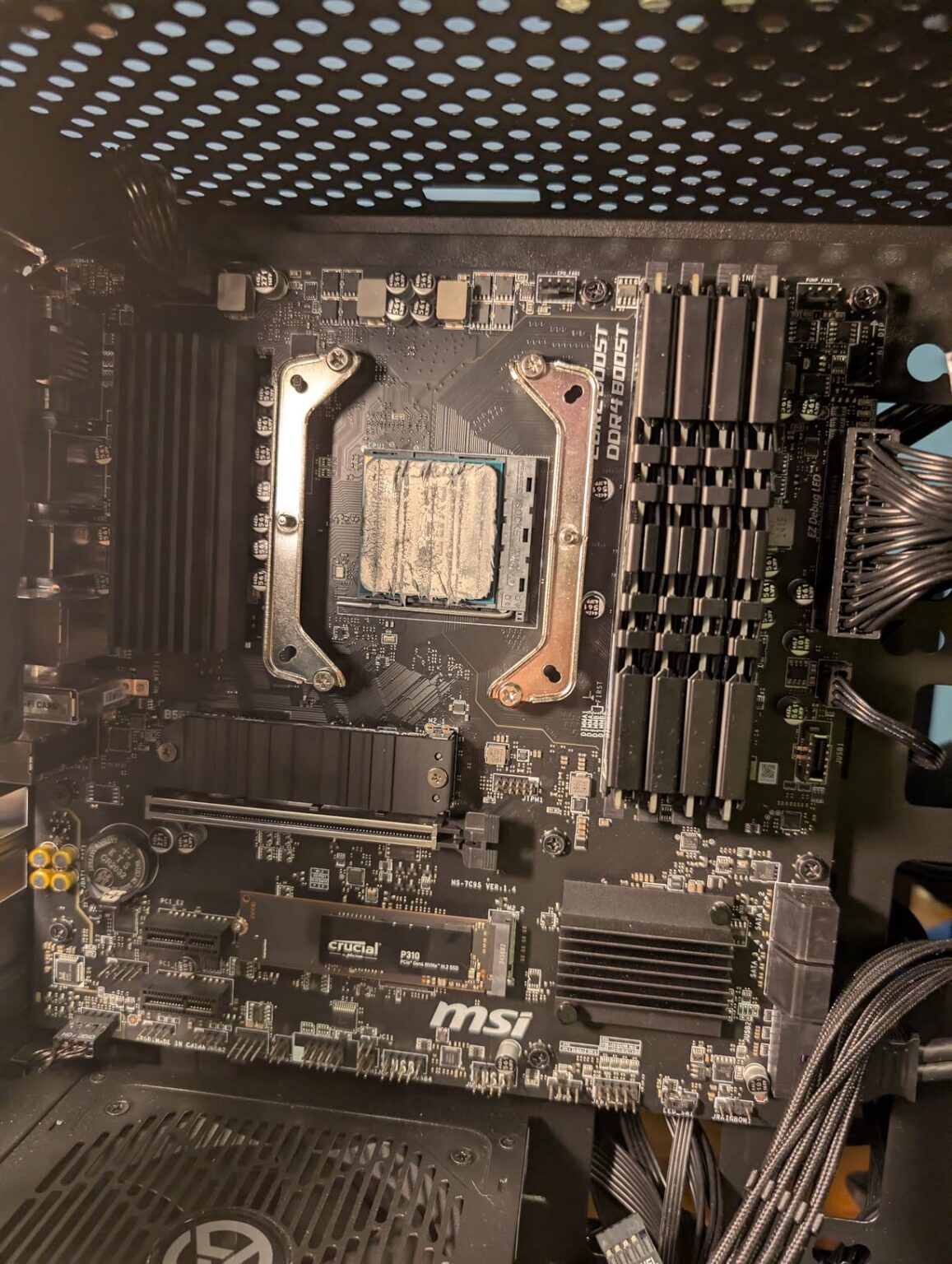 10 Best CPU Integrated Graphics (March 2026) Complete Guide to Gaming ...