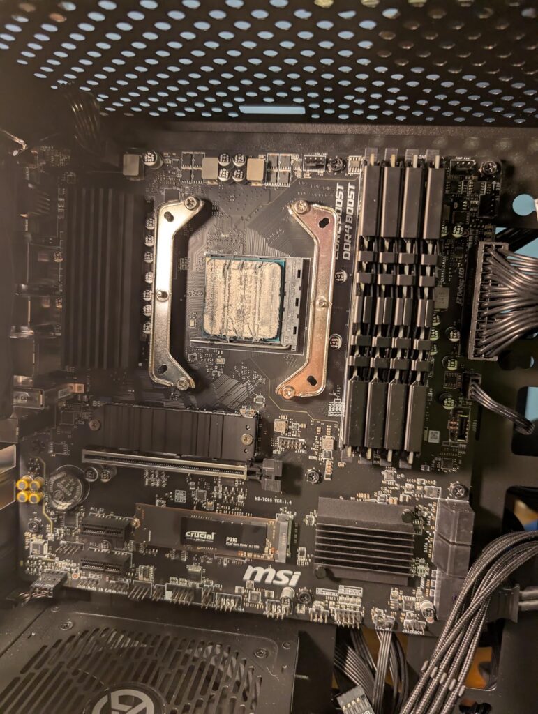 10 Best CPU Integrated Graphics (March 2026) Complete Guide to Gaming ...