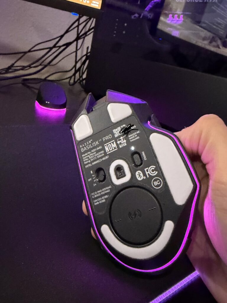 12 Best Gaming Mice (March 2026) Tested and Reviewed