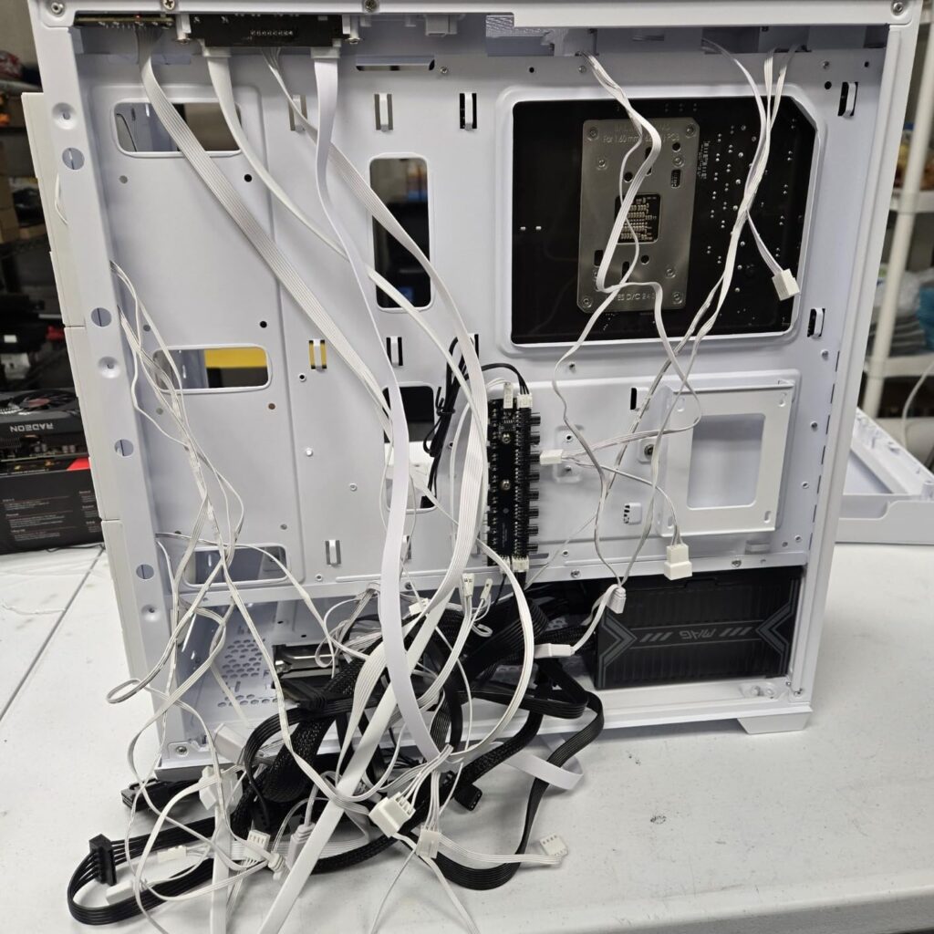 12 Best Airflow PC Cases (June 2026) Models Tested for Maximum Cooling