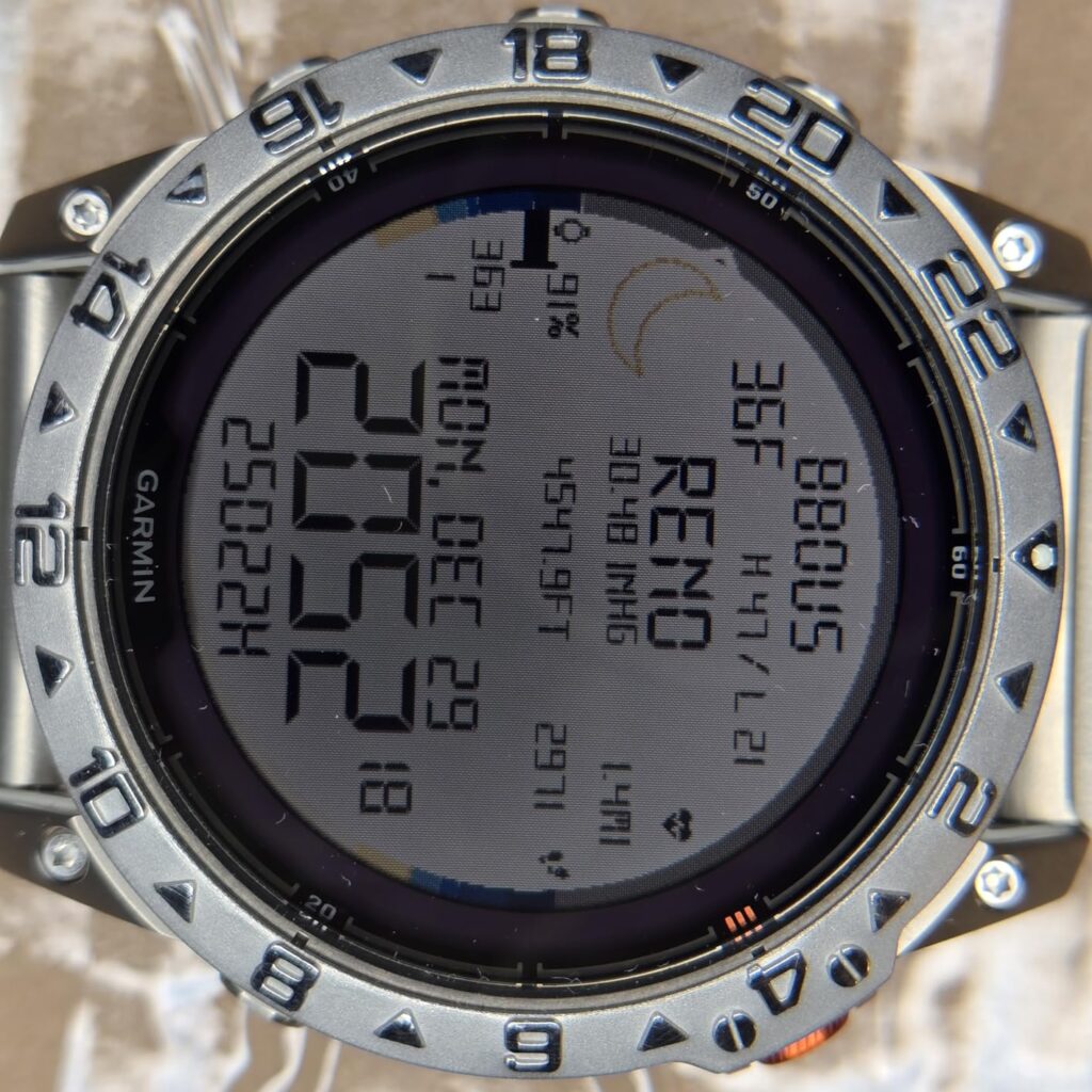 15 Best GPS Smartwatches with Offline Topo Maps (June 2026)