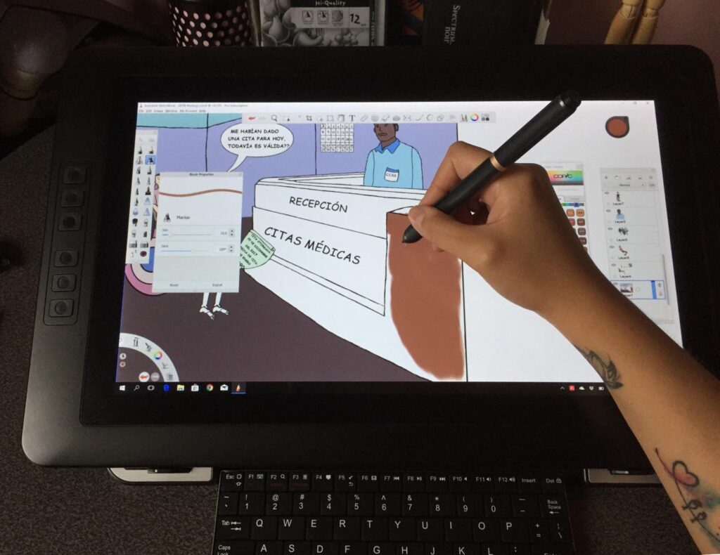12 Best Tablets for Drawing (June 2026) Complete Guide