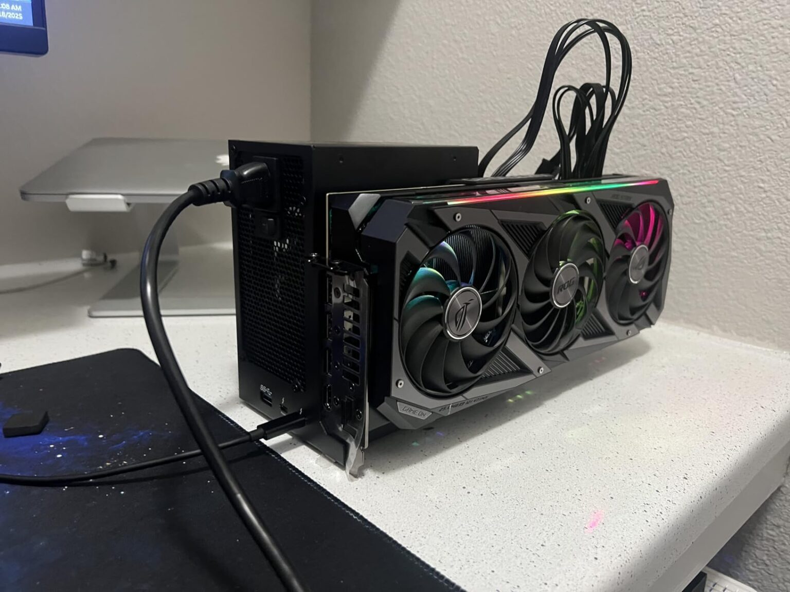10 Best External Graphics Cards (March 2026) eGPUs Tested & Reviewed