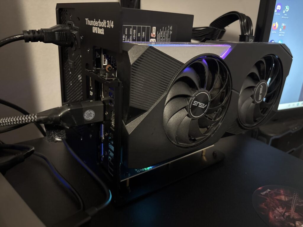 10 Best External Graphics Cards (March 2026) eGPUs Tested & Reviewed