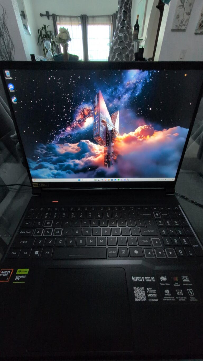 12 Best High Performance Gaming Laptops (March 2026) Models Tested
