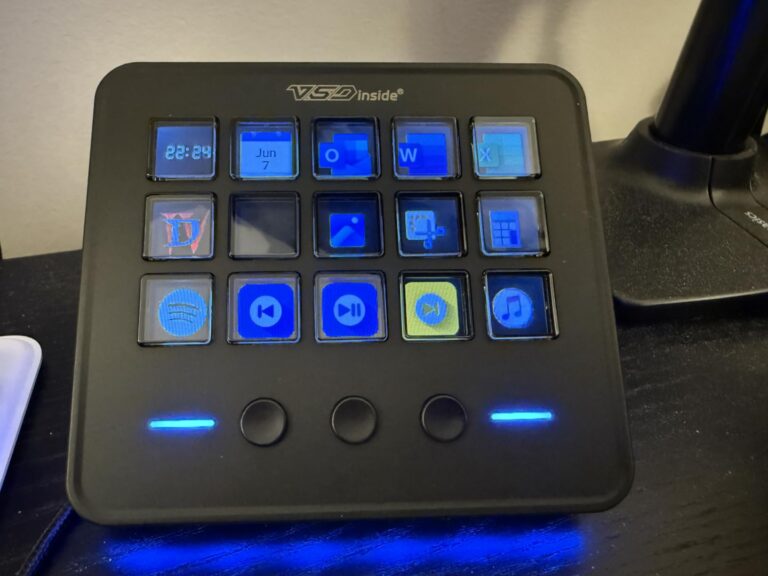 10 Best Stream Decks (March 2026) Models Tested and Compared