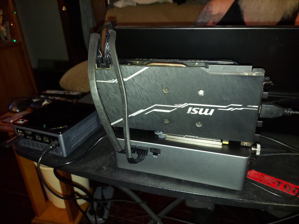 10 Best External Graphics Cards (June 2026) eGPUs Tested & Reviewed