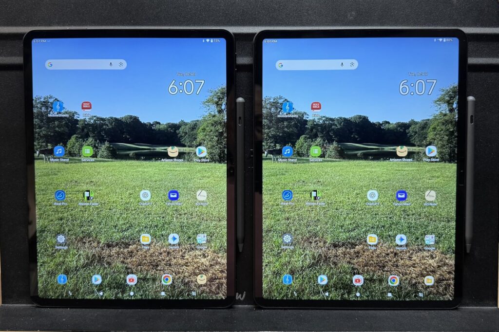 10 Best Tablets for Gaming (March 2026) Models Tested by Experts