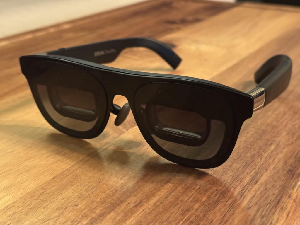 10 Best AR Glasses (March 2026) Models Buy for Gaming, Work, and Travel